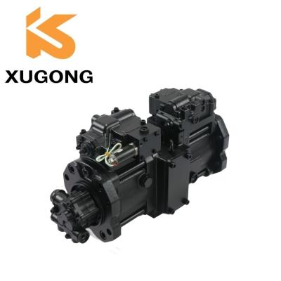 China High Performance KAWASAKl K3V63DTP-9C22 Hydraulic Pump For JCB130 Excavators for sale