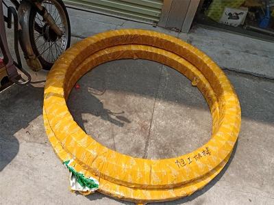 China Superior Excavator Spare Parts Swing Bearing For Hitachi EX200-5 Excavators for sale