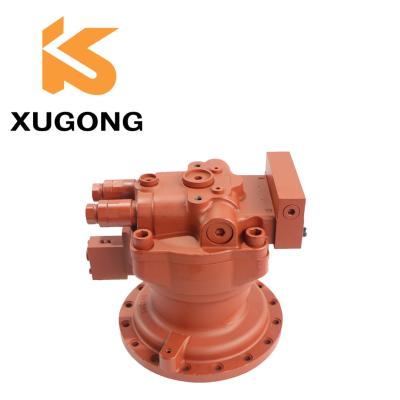 Китай Гидравлические запасные основные отверстия частей M2X150-16T 16 отбрасывают мотор для экскаваторов DH225 продается