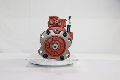 China Excavator Parts Inversely Proportional K3V112DT-9N14 Hydraulic Main Pump for sale