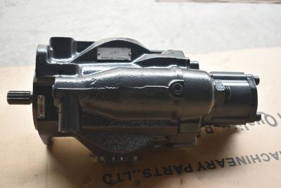 China PC30-7 Excavator Spare Parts Hydraulic Pump For KOMATSU Excavator for sale