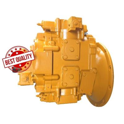 China E320D Excavator Spare Parts Hydraulic Pump For diesel for sale