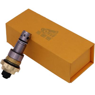 Китай части экскаватора 307D запасные на высококачественном клапане сброса для diesel продается