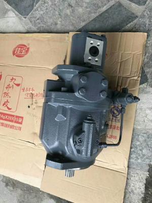 China A10V071 Excavator Spare Parts On High Quality Hydraulic Pump for sale
