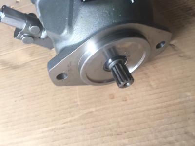 China A10VSO28 Excavator Spare Parts Constant Pressure Pump for sale