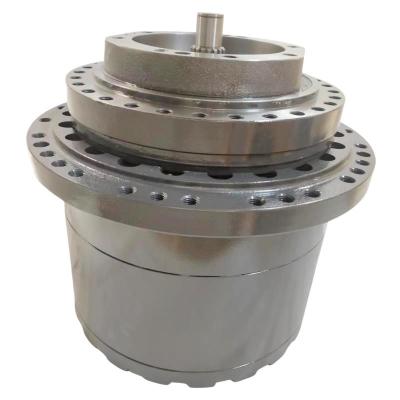 China R220-9 Travel Gearbox For Hyundai  Excavator Final Drive Travel Gearbox 39Q6-42100 for sale