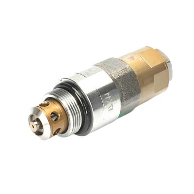 Китай Клапан сброса замены запасных частей экскаватора SK200-5 продается