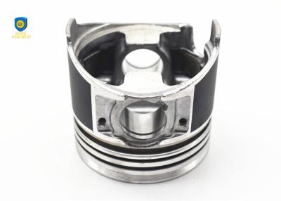 Китай Части замены запасных частей экскаватора 4LEI гидравлические запасные для ISUZU продается