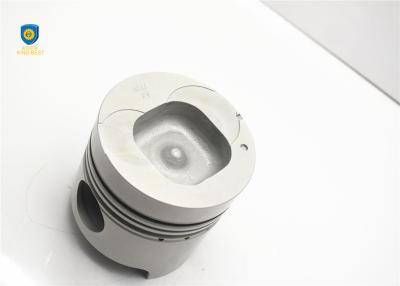 Китай Части замены запасных частей экскаватора 6BD гидравлические запасные для ISUZU продается