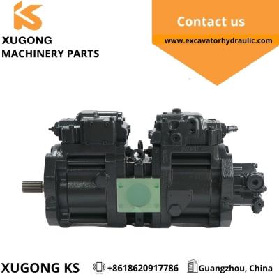 China Hydraulic Pump Main Pump K3V63DT-9N09 For Vol-vo EC140 Excavators for sale