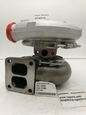 China 7C8632 Excavator Spare Parts Mechanical Turo Charger For diesel for sale