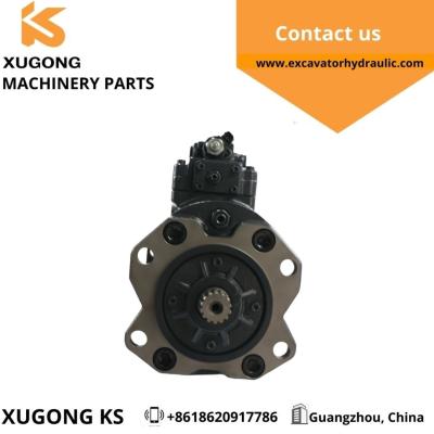 China Excavator Hydraulic Pumps K3V112DT-1E42 Hydraulic Main Pump For EC220D Excavator for sale