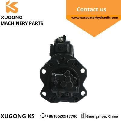 China Excavator Hydraulic Pumps K3V112DT-1E42 Hydraulic Main Pump For EC220D Excavator for sale
