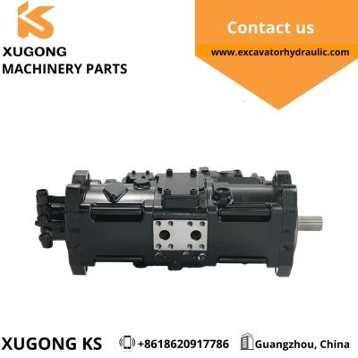 China Excavator Hydraulic Pumps K3V112DT-1E42 Hydraulic Main Pump For EC220D Excavator for sale