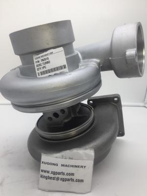 China 7N2515 Excavator Spare Parts Turocharger For diesel for sale