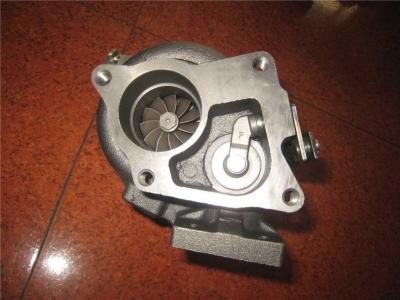 China 2836258 Excavator Spare Parts Turocharger For Cummins for sale