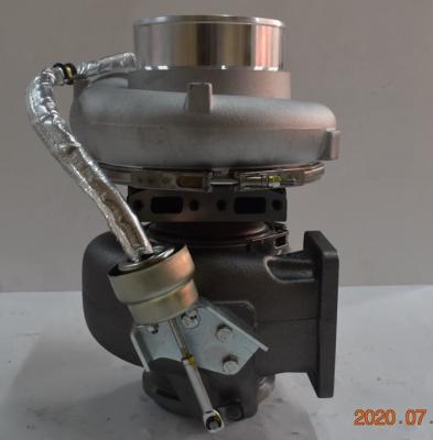 China 4W9104 Excavator Spare Parts OEM Turocharger For diesel for sale
