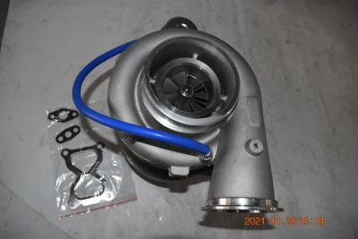 China 2472957 Excavator Spare Parts Turocharger For diesel for sale