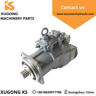 China Electronic Control Excavator Hydraulic Pumps HPV145  Hydraulic Main Pump for sale