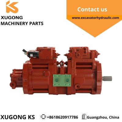 China K3V63DT-9C22 Excavator Hydraulic Pumps For R150-7 Main Pump for sale