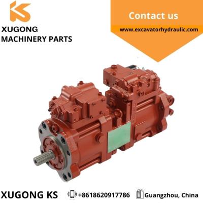 China SANY135-8 Main Pump K3V63DT-9POH Hydraulic Pump Device Hydrauic Pumps Parts Repair for sale