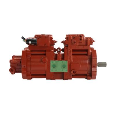 China Excavator Main Pump K3V63DT-9C22-14T Hydraulic Pump K3V63DT For Hyundai R150-7 for sale