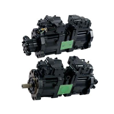 China Construction Machinery Parts EC140 Hydraulic Main Pump K3V63DT-9N09 Piston Pump Part 1142-05460 14510170 14531858 for sale