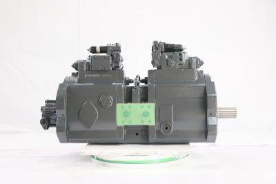 China Excavator K3V140DT-9T1L Electronic Control KAWASAKl Main Pump SANY 285 Spare Parts for sale