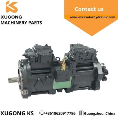 China Main Pump K3V112DT-9N12 Hydraulic Pump Device Hydrauic Pumps Parts Repair for sale