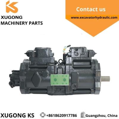 China Main Pump K3V112DT-9N14 Hydraulic Pump Device Hydrauic Pumps Parts Repair for sale
