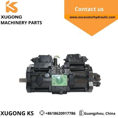 China JCB220 Main Pump K3V112DTP-9C14 Hydraulic Pump Device Hydrauic Pumps Parts Repair for sale
