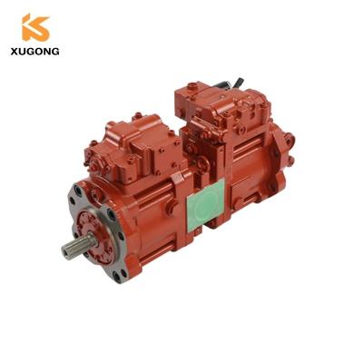 China R150-7 Excavator Hydraulic Pumps KAWASAKl K3V63DT-9C22 Hydraulic Main Pump for sale