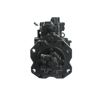 China SH350A5 Excavator Hydraulic Pumps KAWASAKl K5V160DTP-9Y04-13T Hydraulic Main Pump for sale