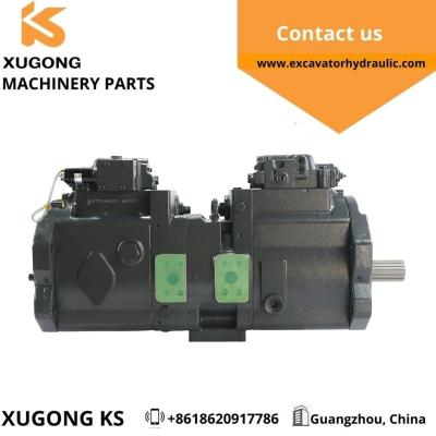China EC460 Excavator Hydraulic Pumps KAWASAKl K5V200DTH-9N0B Hydraulic Main Pump for sale
