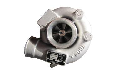 Turbolader-Baumaschinen-Maschinenteile Bagger-Turbo Chargers 4BD1 TD04HL-15GZ 49189-02450