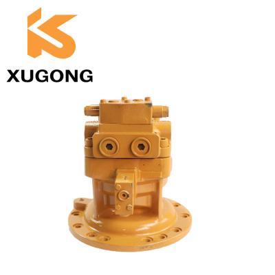 Китай Мотор качания запасных частей LD200 экскаватора Assy M5X130-19T мотора качания гидравлический продается