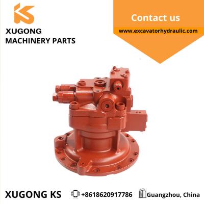Китай Мотор качания запасных частей LG225 экскаватора Assy M5X130-19T мотора качания гидравлический продается