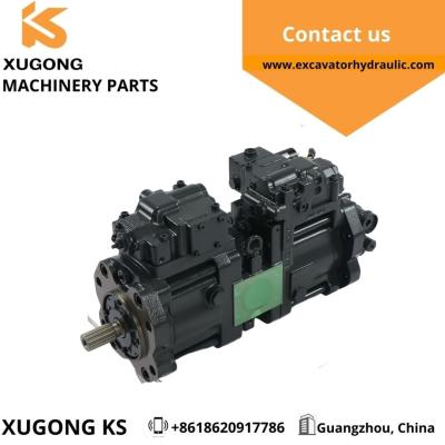 China 1142-05460 14510170 14531858 Hitachi Excavator Hydraulic Pumps K3V63DT-9N09 For EC140 Hydraulic Excavator for sale
