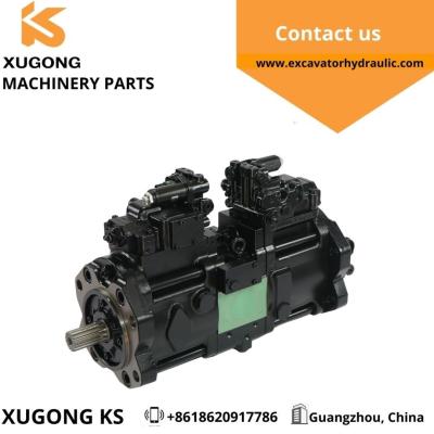 China YN10V00022F2 Kobelco Excavator Hydraulic Pumps K3V112DTP-9T8L-14 For Kobelco Hydraulic Excavator Parts for sale