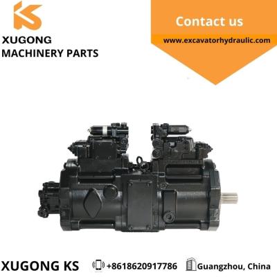 China KRJ10290  Construction Parts K3V112DTP-9TDL-14T Kobelco Spare Parts High Performance Main Pump for sale