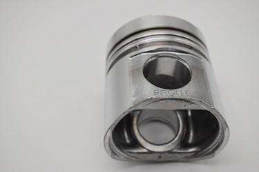 China 6d105 Excavator Engine Parts Piston Excavator Replacement For Komatsu for sale