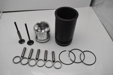 China 6d107 Excavator Engine Parts Piston Excavator Replacement For Komatsu for sale