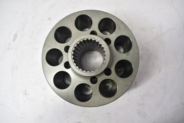 China 2042060 Excavator Block Assy Excavator Replacement Parts For Hitachi for sale