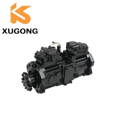 China JCB220 Excavator Hydraulic Pumps High Performance KAWASAKl K3V112DTP-9C14 for sale