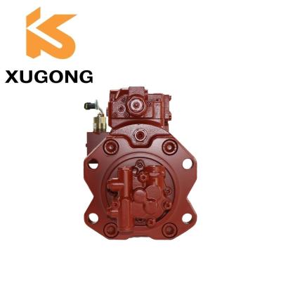 China Hydraulic Pumps K3V112DT-HNOV-14T For JCM921 Hydraulic Kobelco Spare Parts 60100461-J Kobelco Excavator for sale