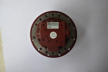 Китай Замена Vol-vo Хитачи экскаватора конечной передачи экскаватора KTM04 продается