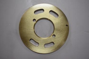 Китай Замена Vol-vo Хитачи Hyundai экскаватора частей экскаватора GM18 гидравлическая продается