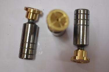 Китай Замена Vol-vo Хитачи Hyundai экскаватора частей экскаватора HPV35 гидравлическая продается