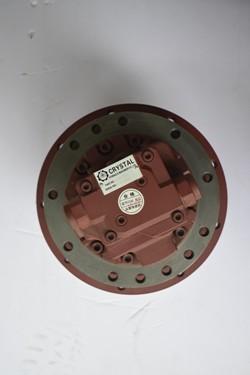 Китай Замена Vol-vo Хитачи Hyundai экскаватора мотора перемещения экскаватора TM06H продается