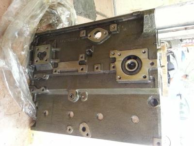 Китай Замена Vol-vo Хитачи Hyundai экскаватора цилиндрового блока машинных частей экскаватора продается